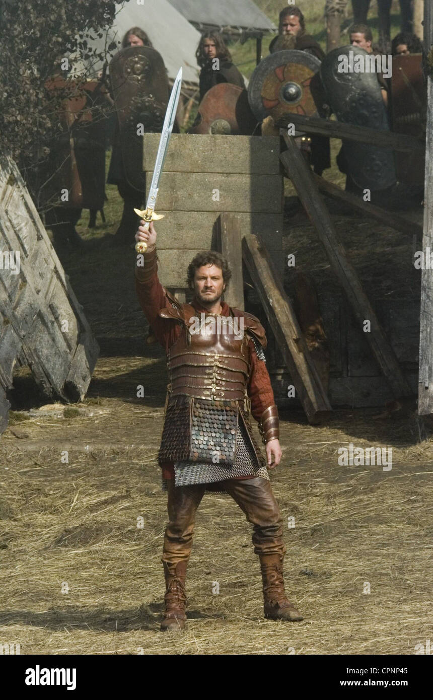 The Last Legion Sword