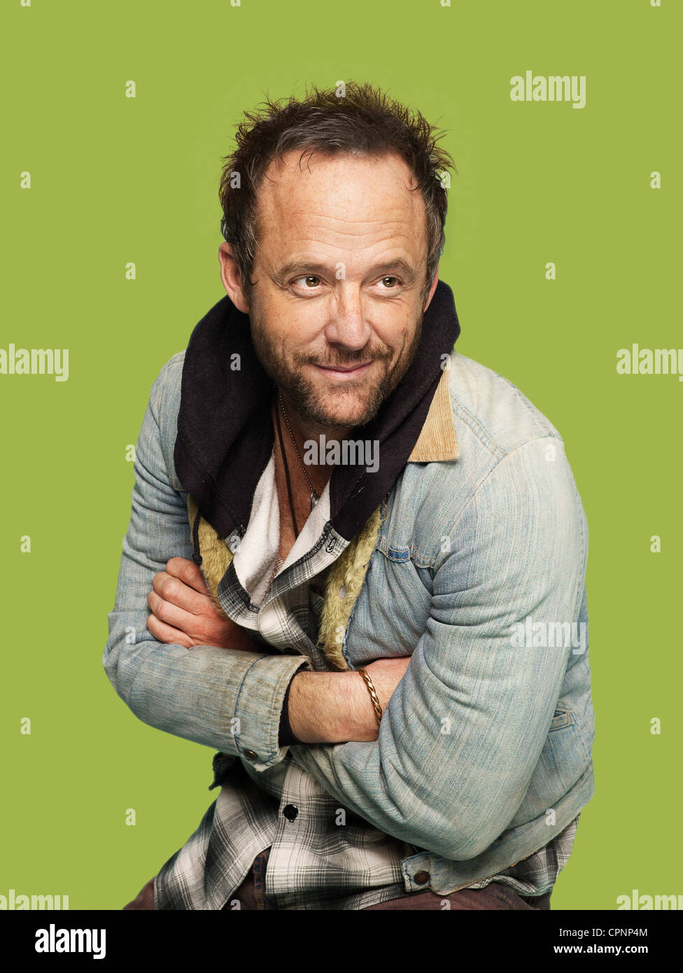 The Big C (Season 1 Stock Photo - Alamy