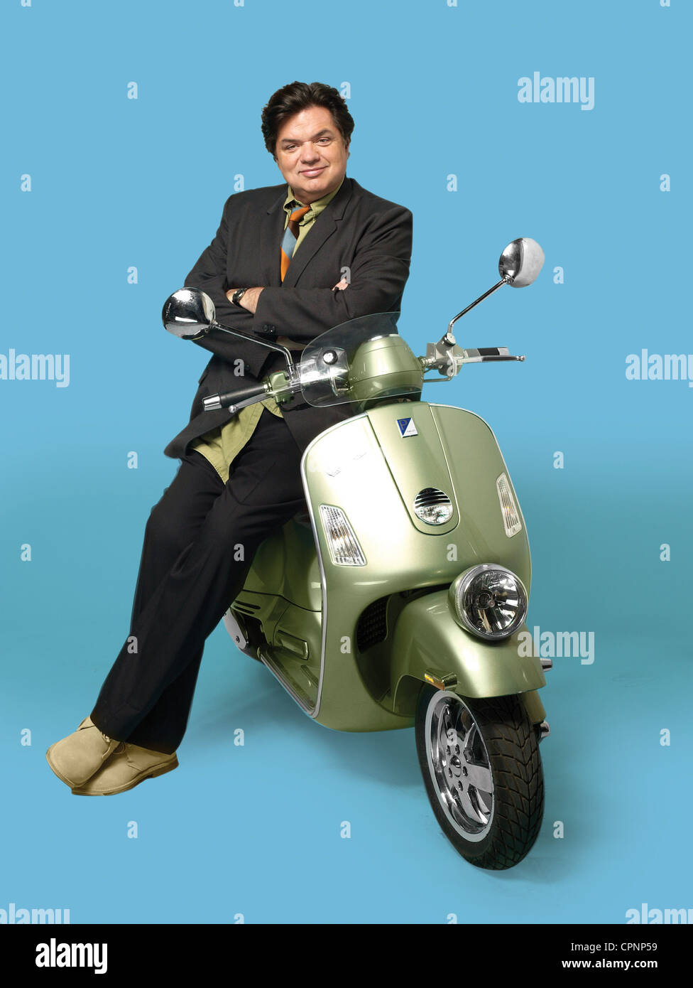 The Big C (Season 1 Stock Photo - Alamy