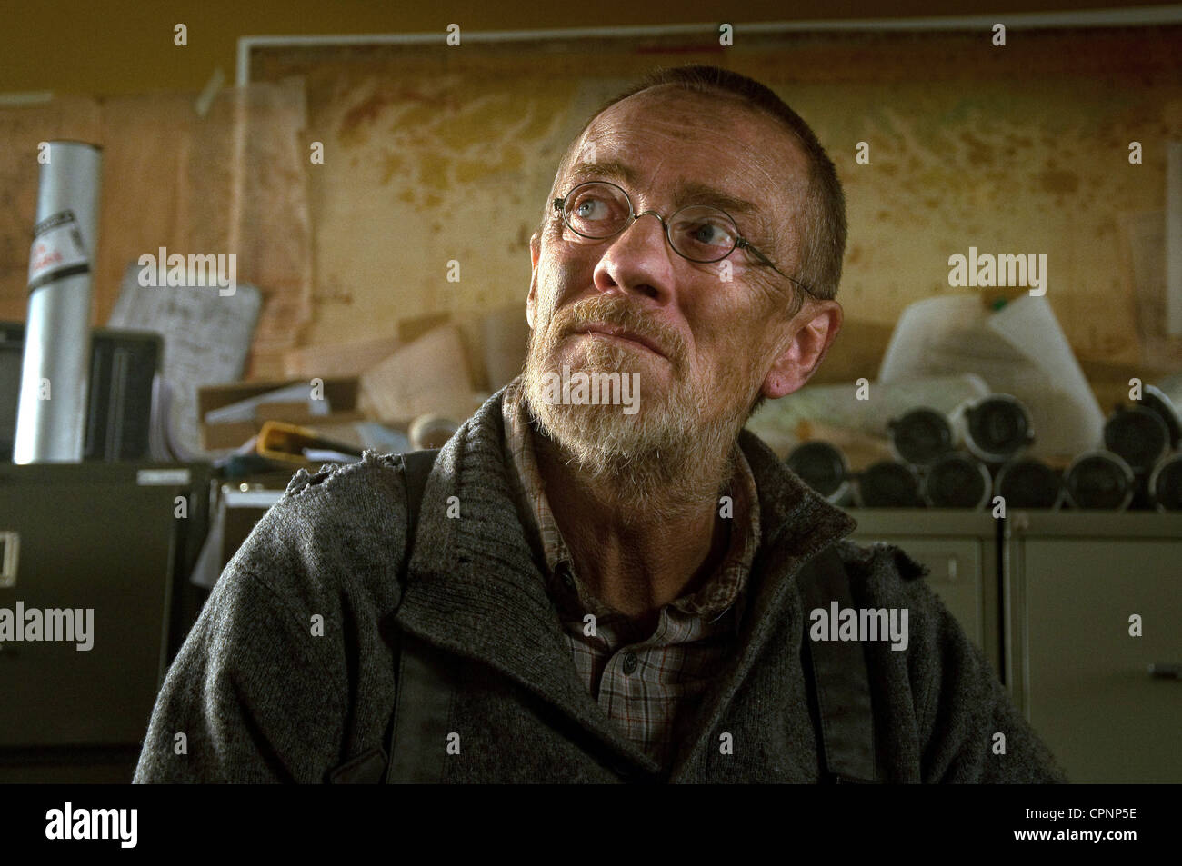 Rare exports (2010) hi-res stock photography and images - Alamy