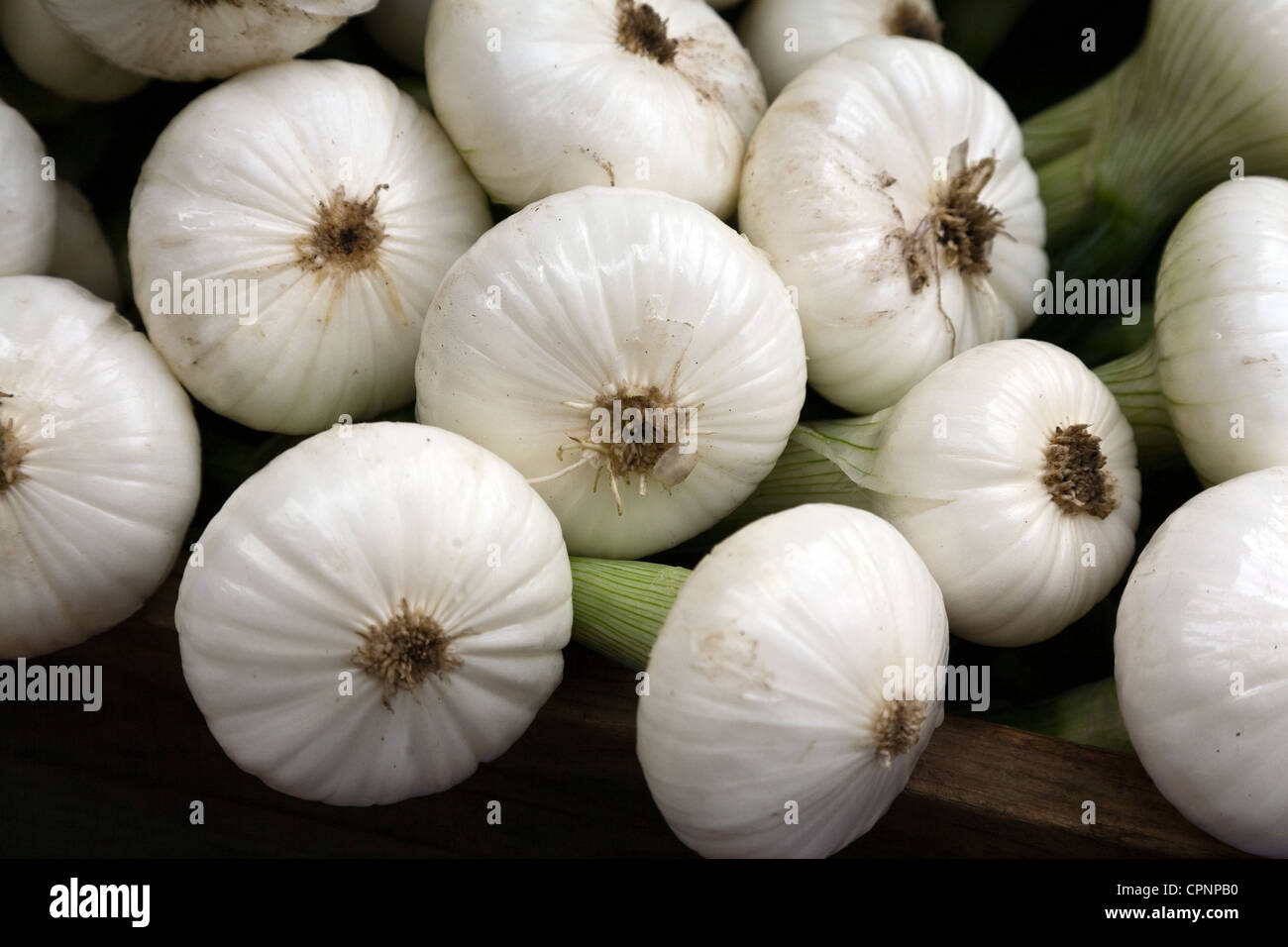 San francisco produce market hi-res stock photography and images - Alamy