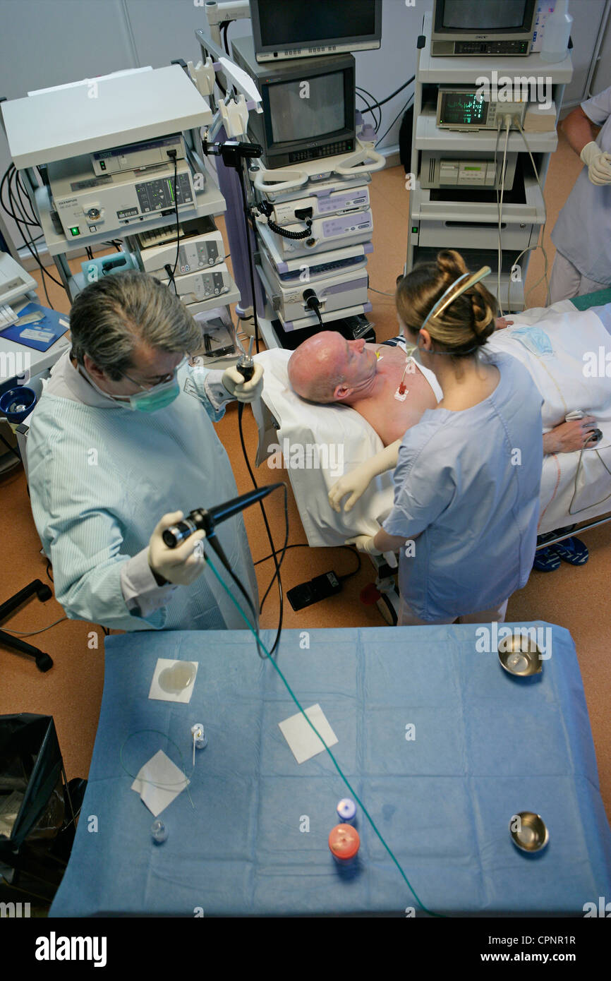 Bronchial Tube High Resolution Stock Photography and Images - Alamy