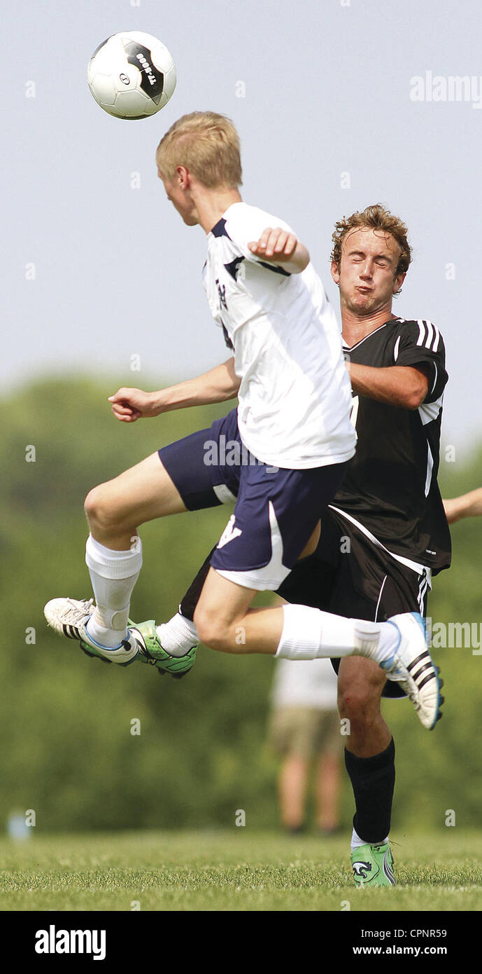 John hamby hi-res stock photography and images - Alamy