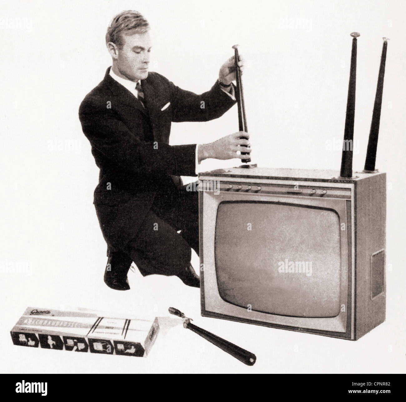 History of the 60s hi-res stock photography and images - Alamy