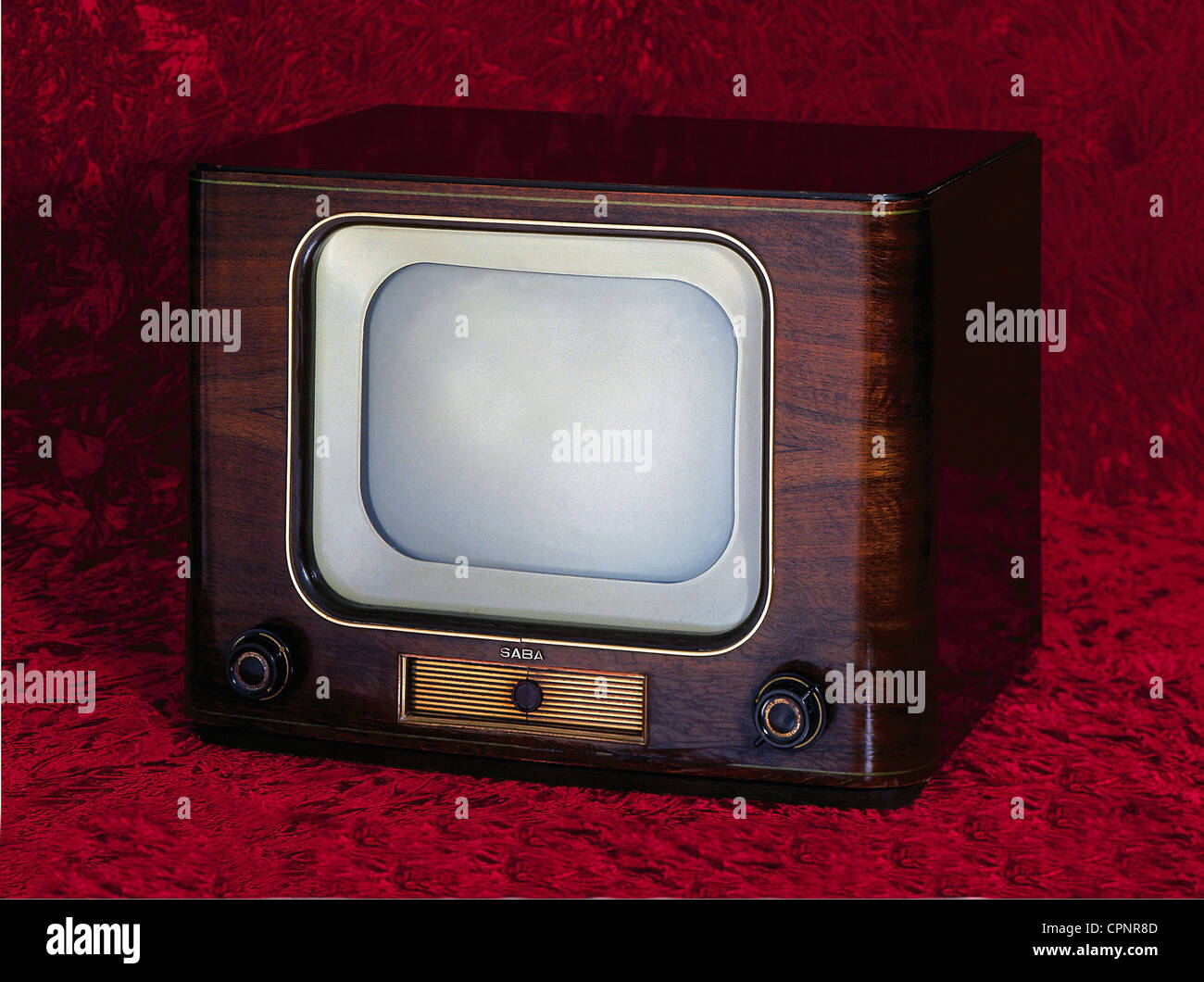 Saba schauinsland w ii hi-res stock photography and images - Alamy