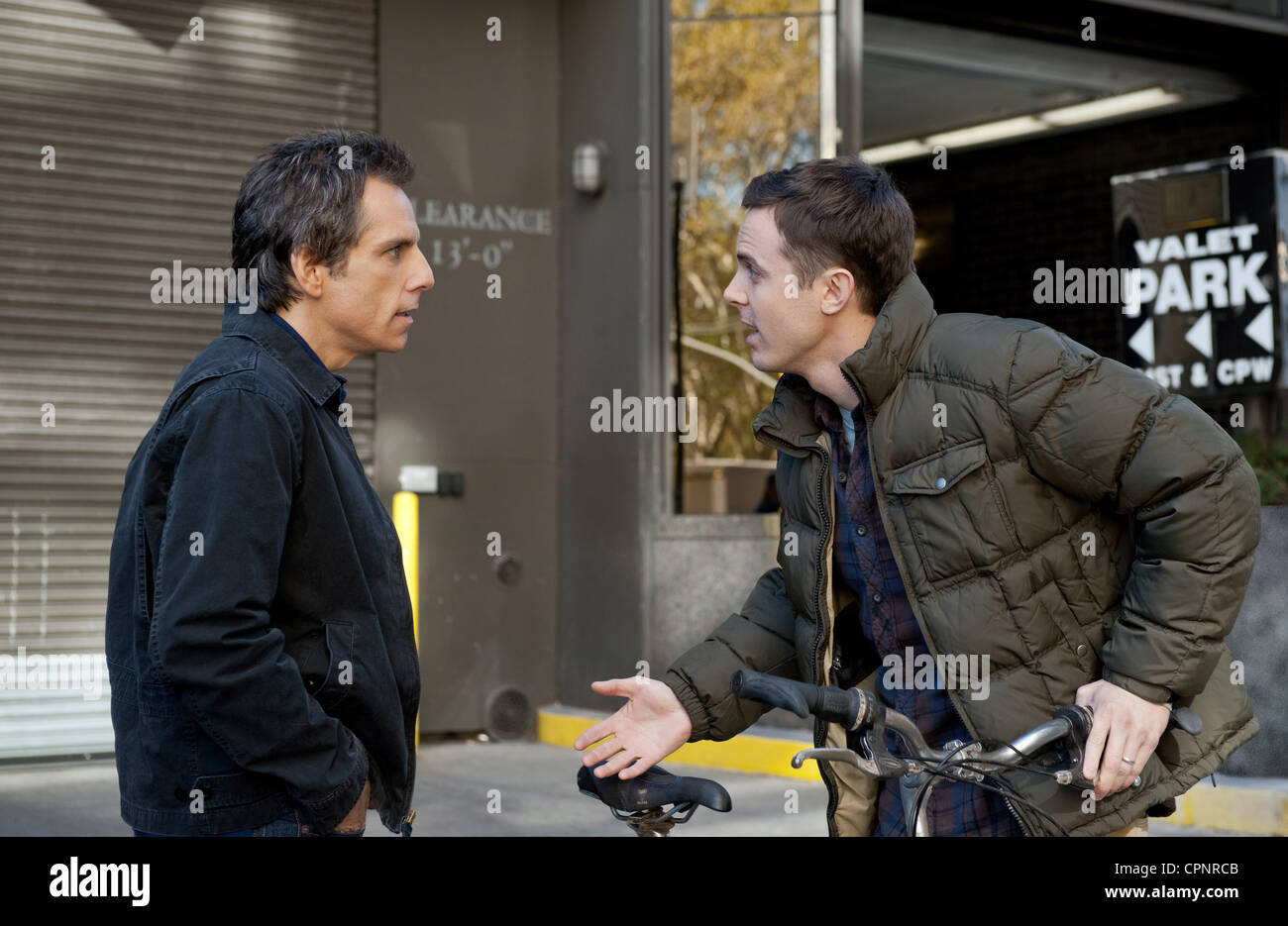 Brett stiller hi-res stock photography and images - Alamy