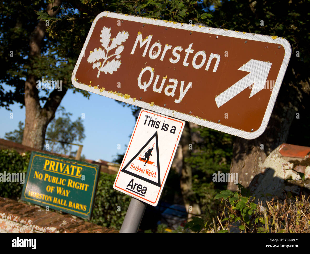 Morston marshes hi-res stock photography and images - Alamy