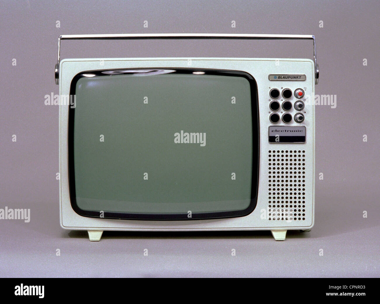 1970s Tv Set Stock Photos & 1970s Tv Set Stock Images - Alamy