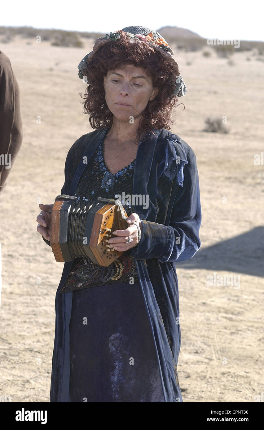 Carnivale adrienne barbeau 2003 hi-res stock photography and images - Alamy