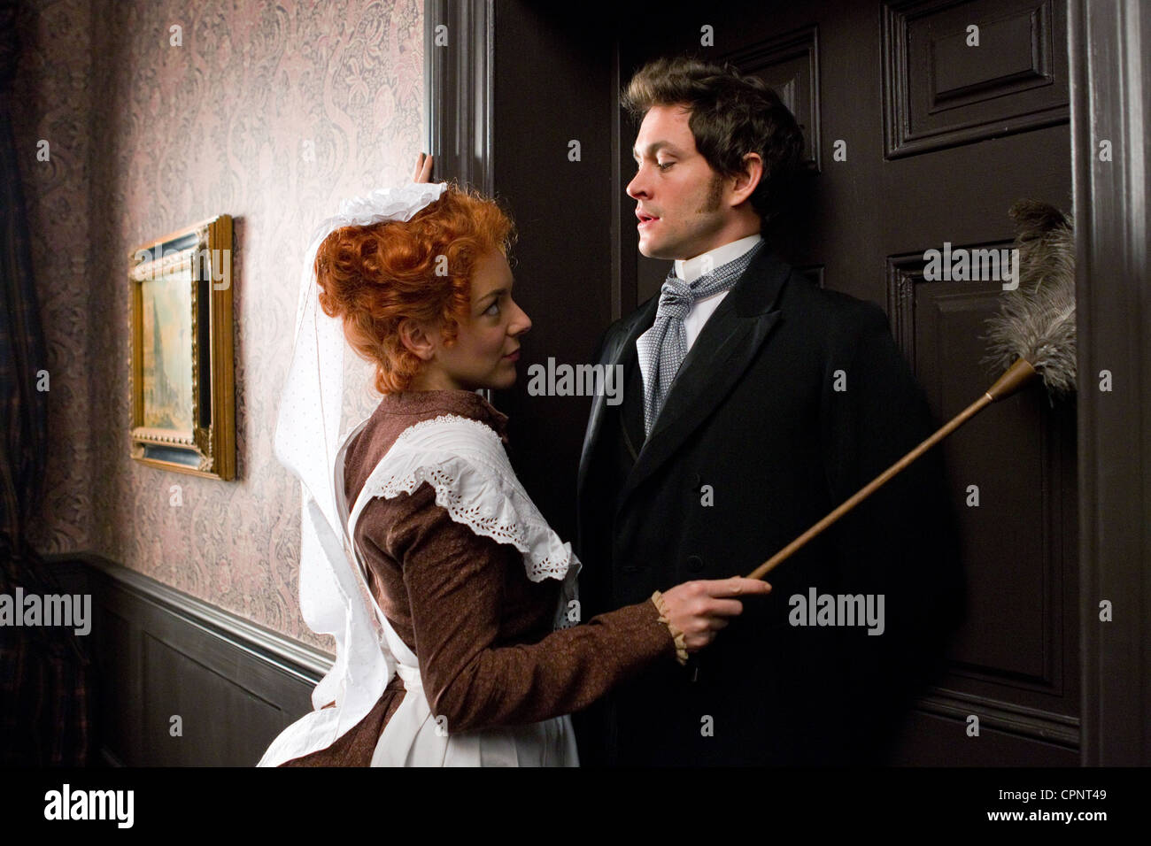 Hysteria hugh hi-res stock photography and images - Alamy