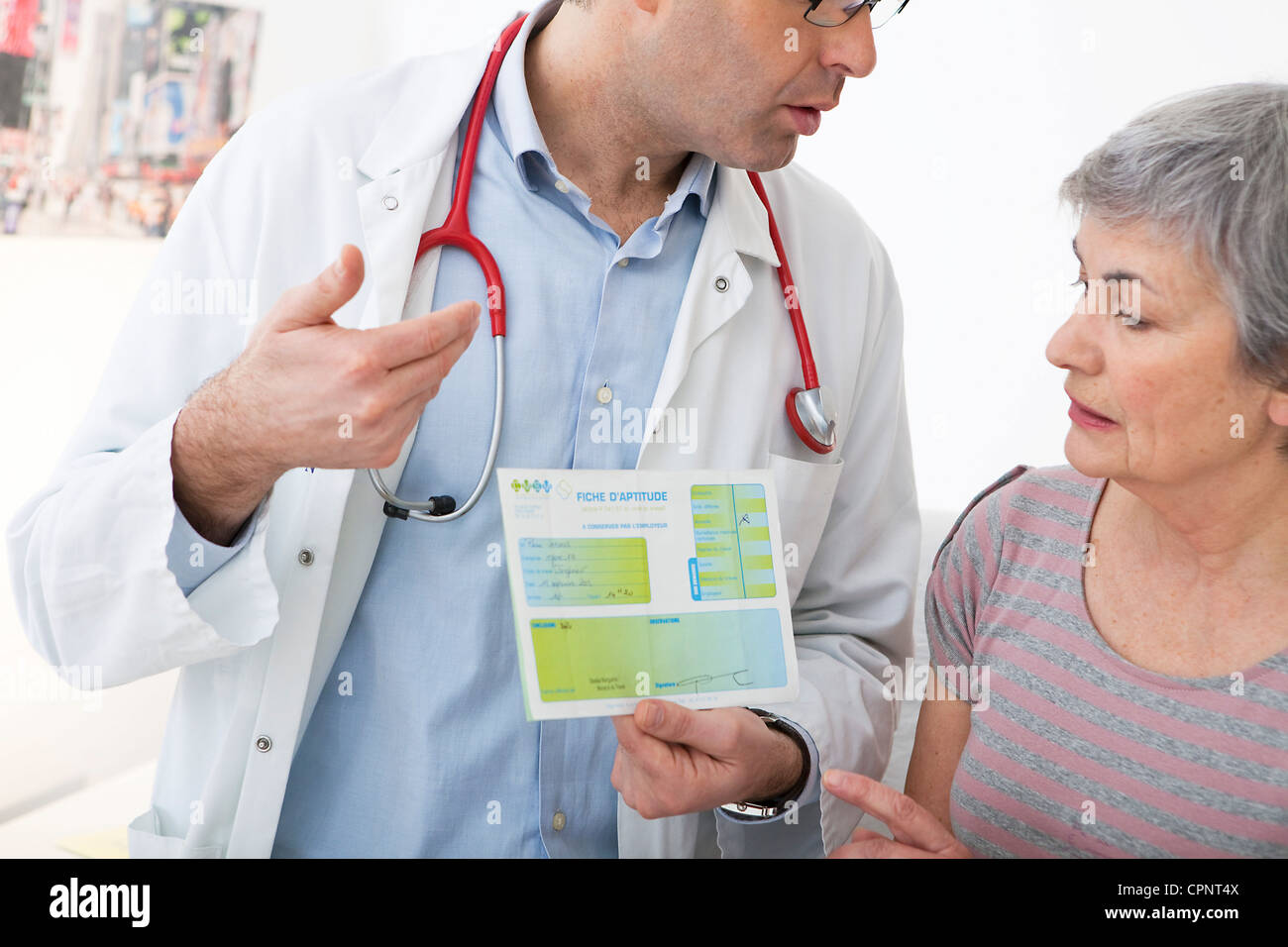 Occupational Medicine Stock Photos & Occupational Medicine Stock Images ...