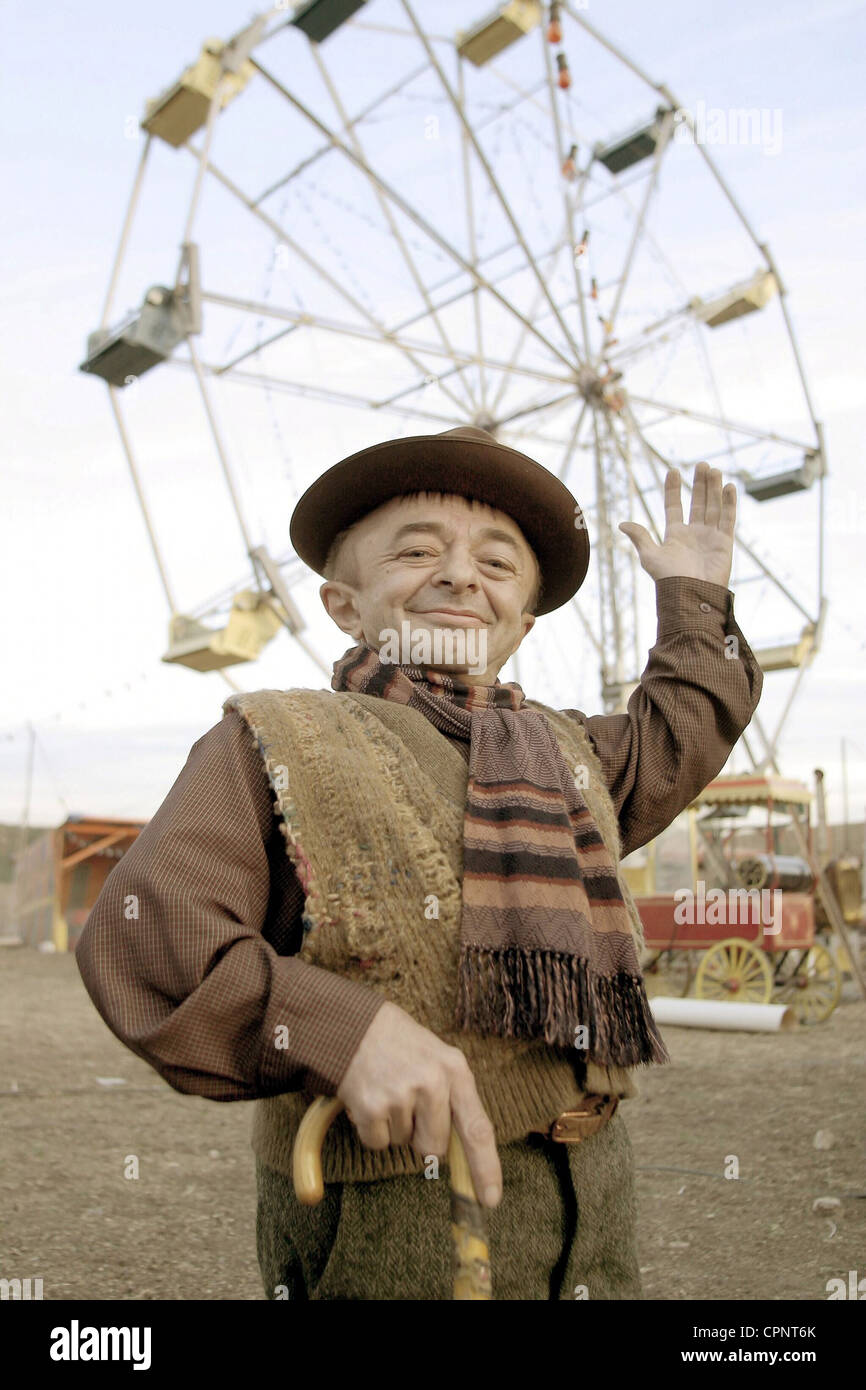 Carnivale (Season 1 Stock Photo - Alamy