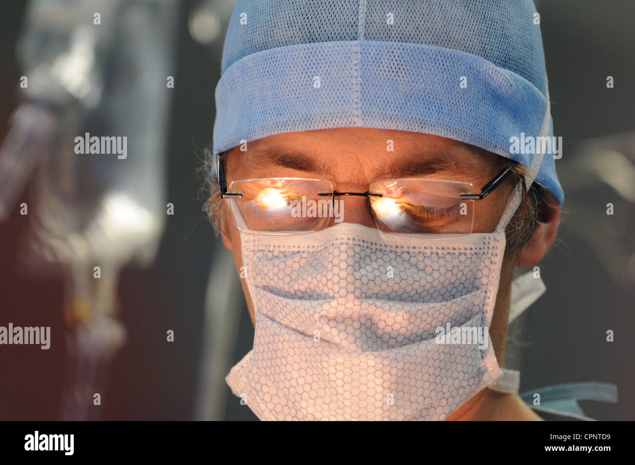 Surgical Interventions Stock Photos & Surgical Interventions Stock ...