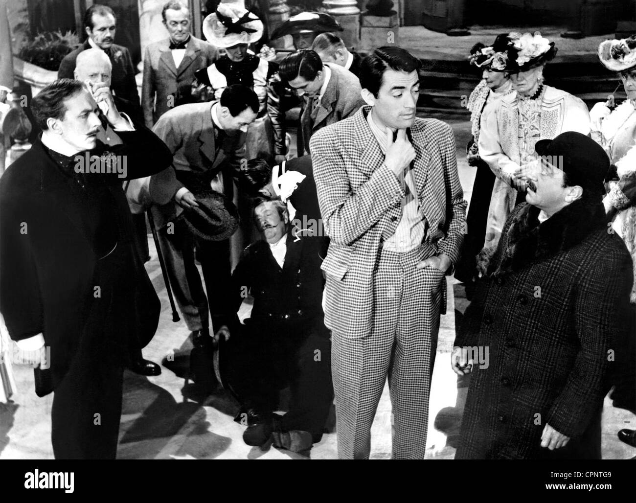 The Million Pound Note Stock Photo - Alamy