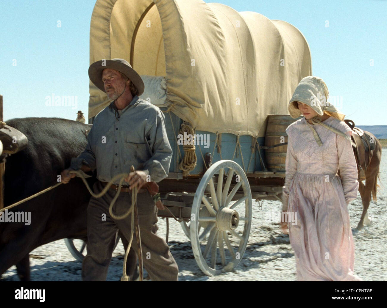 Meek's cutoff michelle williams hi-res stock photography and images - Alamy