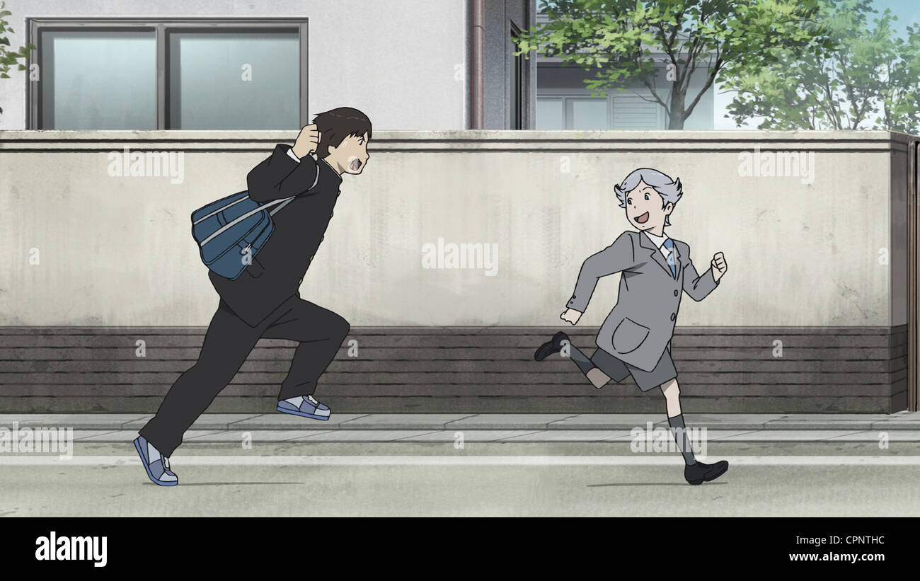 School uniform girl 2010 hi-res stock photography and images - Alamy