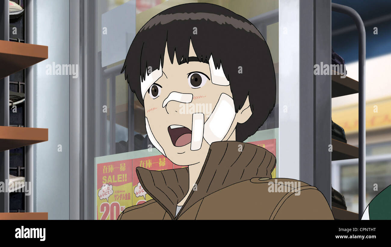 Karafuru hi-res stock photography and images - Alamy