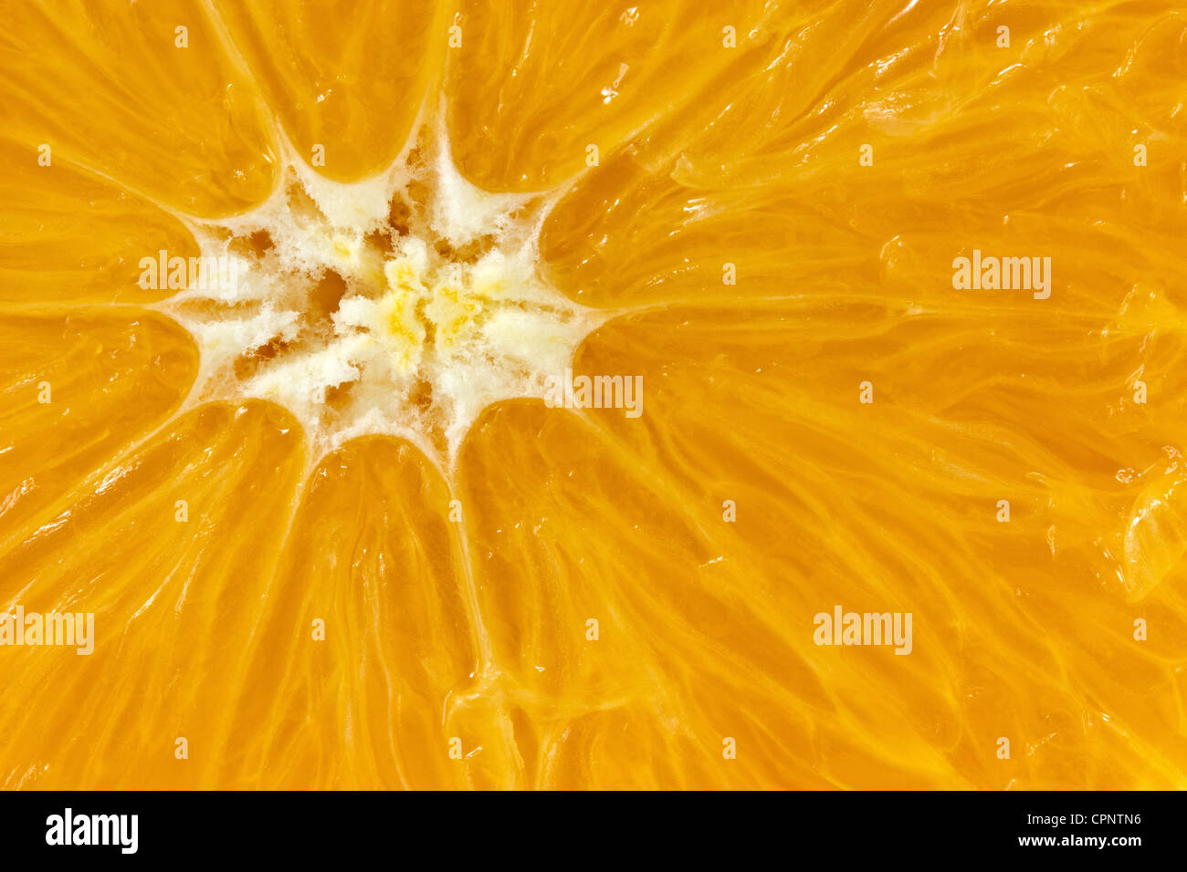 close-up view of fresh orange fruit background Stock Photo - Alamy