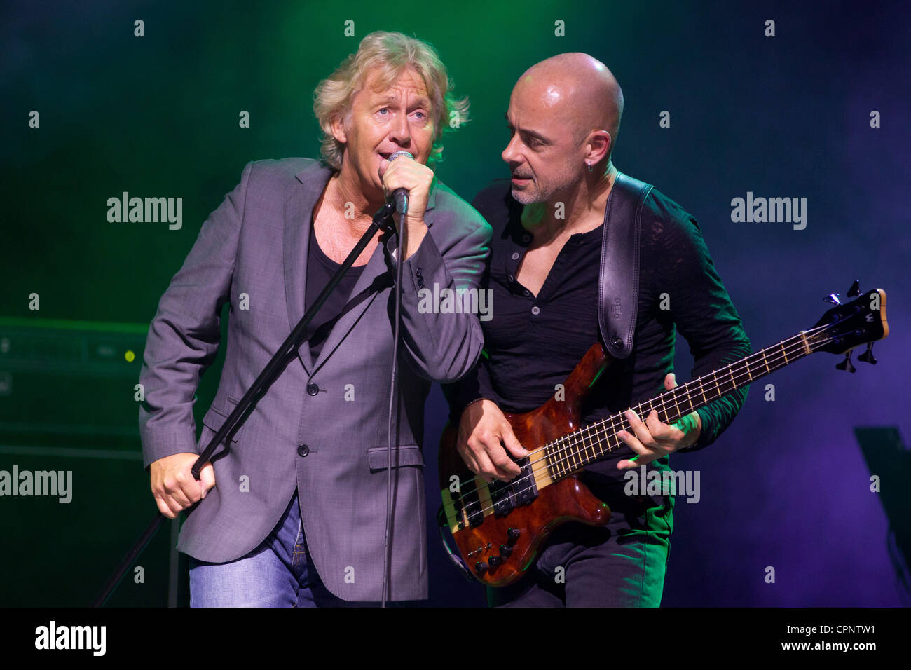 Steve Kinch High Resolution Stock Photography and Images - Alamy