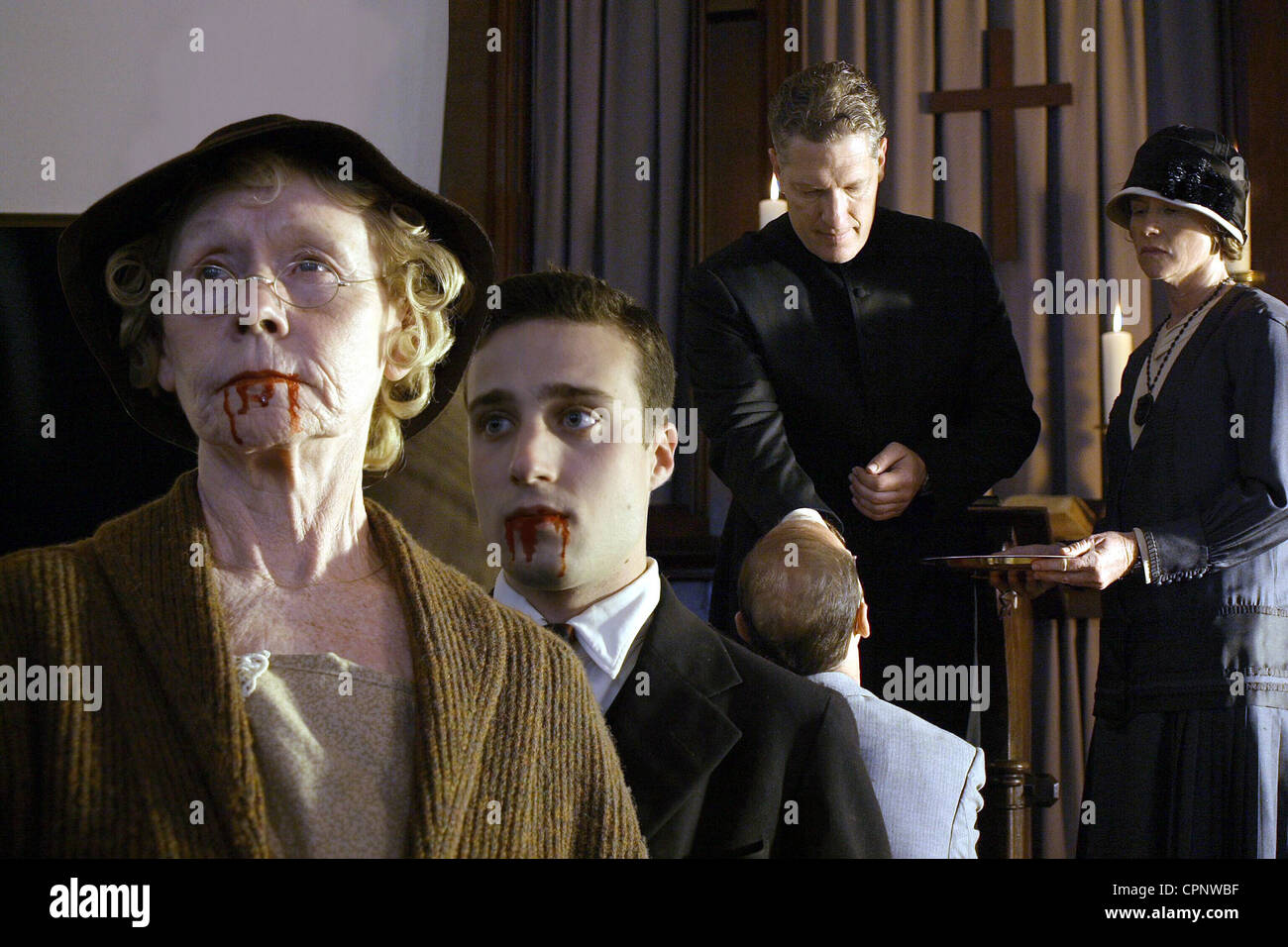 Carnivale (Season 1 Stock Photo - Alamy