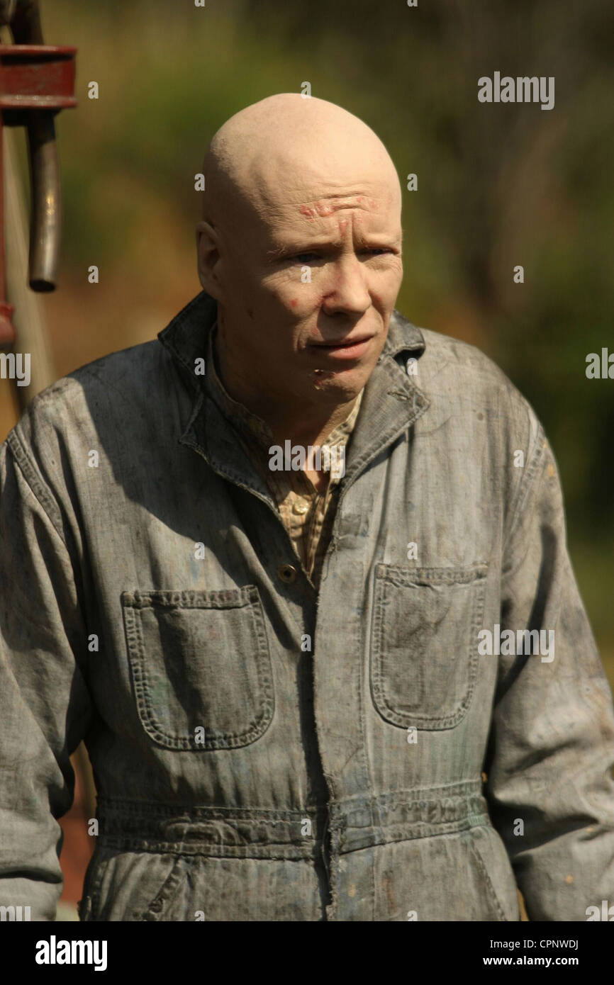 Carnivale (Season 1 Stock Photo - Alamy