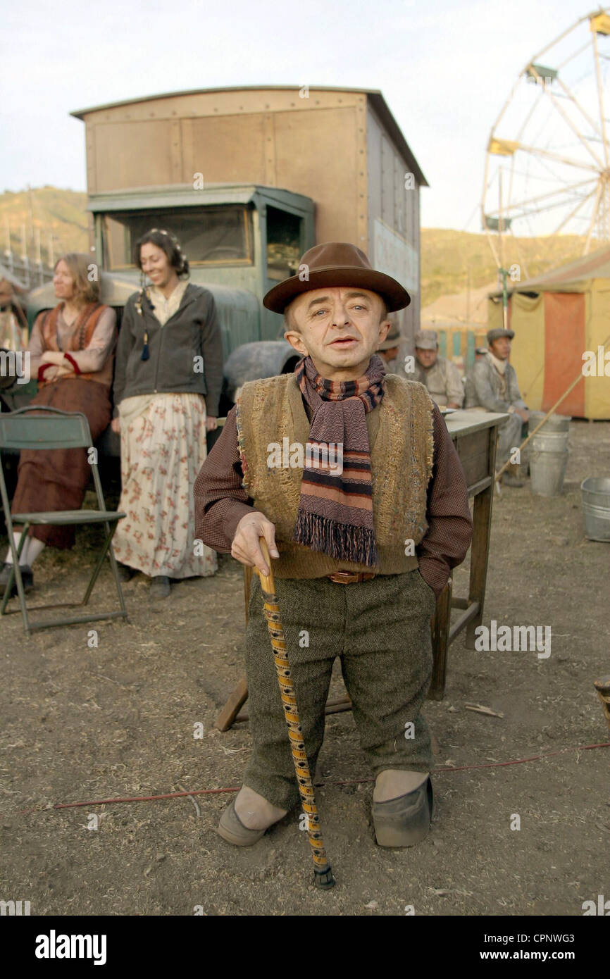 Carnivale (Season 1 Stock Photo - Alamy