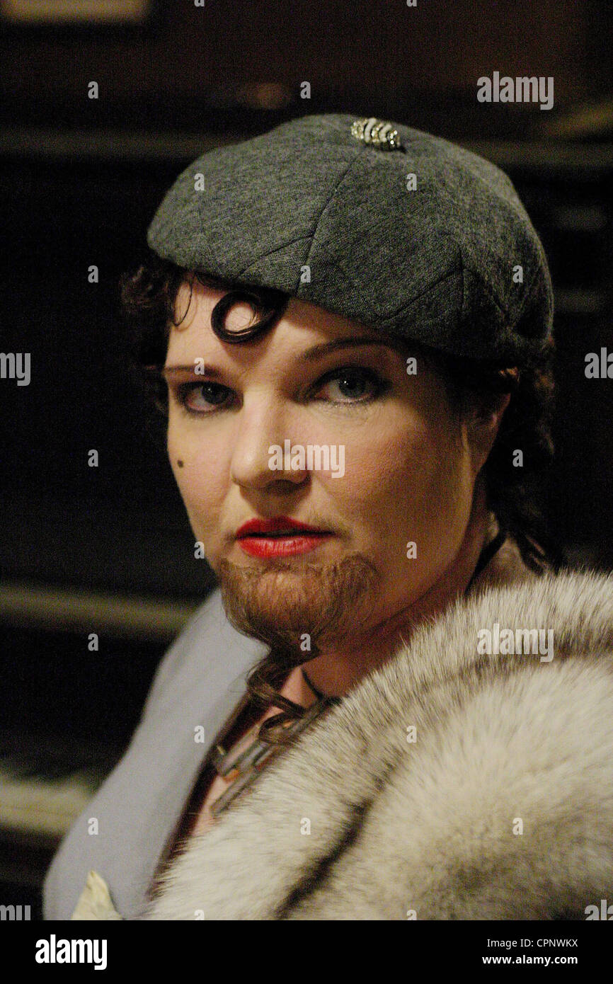 Carnivale (Season 1 Stock Photo - Alamy