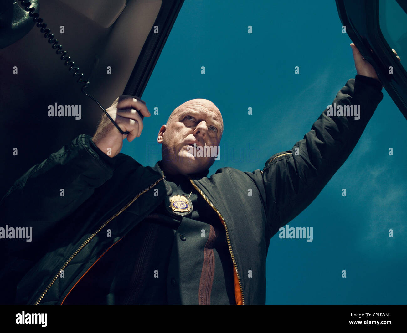 Breaking Bad ( Season 3 Stock Photo - Alamy