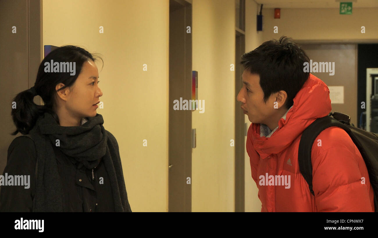 Jeong hui hi-res stock photography and images - Alamy