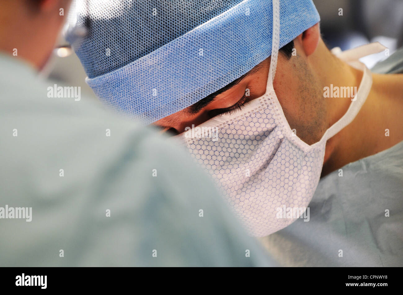 Urologists hi-res stock photography and images - Alamy