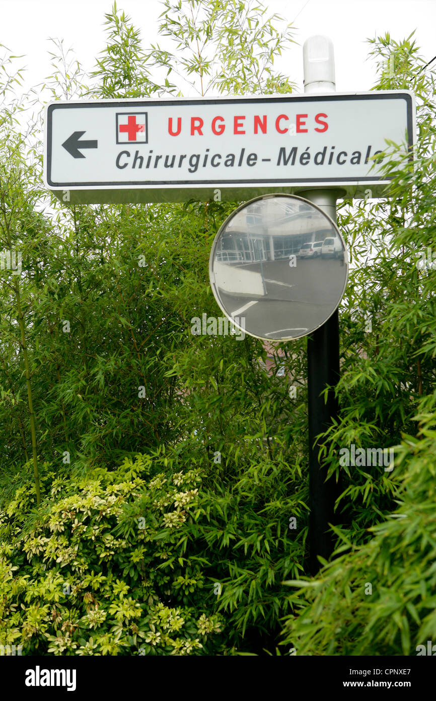 Hospital ward symbol hi-res stock photography and images - Alamy