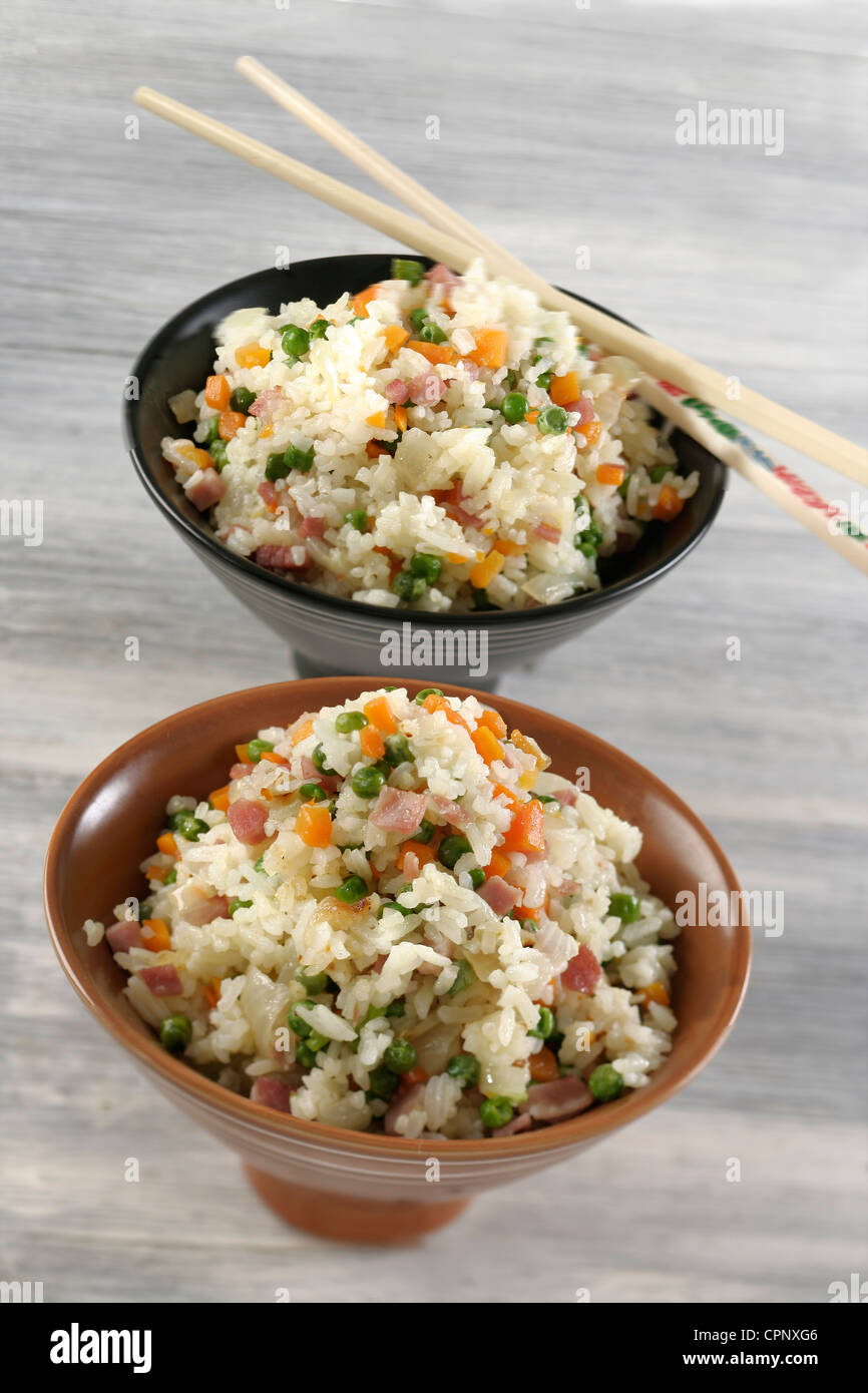 Dishes of the world hi-res stock photography and images - Alamy