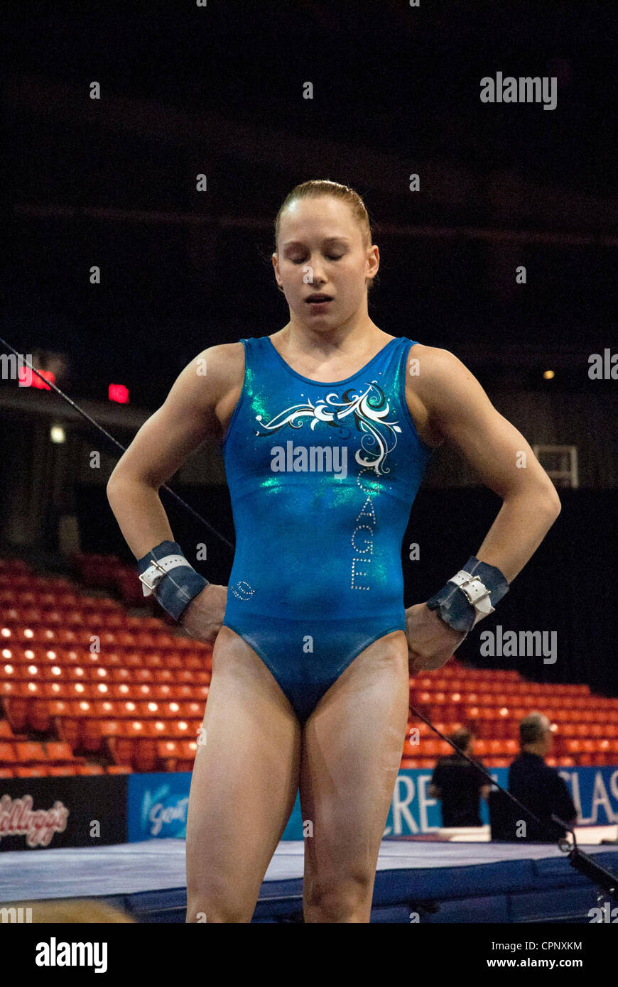 Brenna dowell hi-res stock photography and images - Alamy