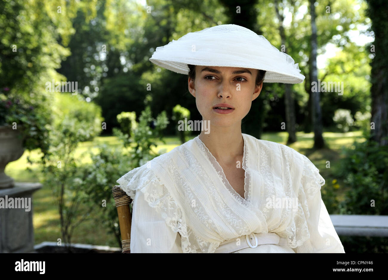 A Dangerous Method Stock Photo - Alamy