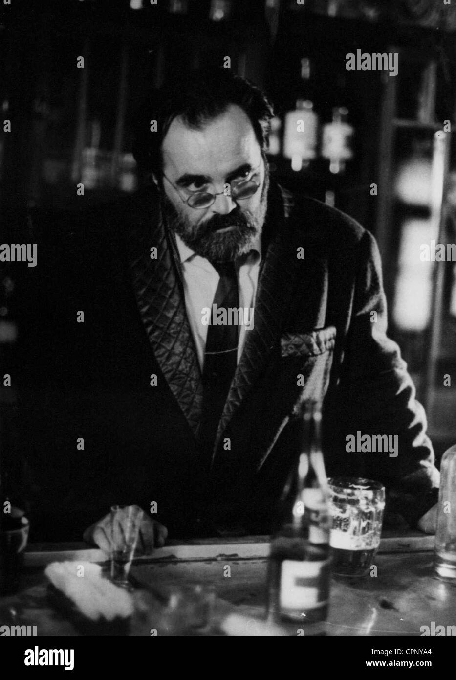 Bela tarr gyula pauer hi-res stock photography and images - Alamy