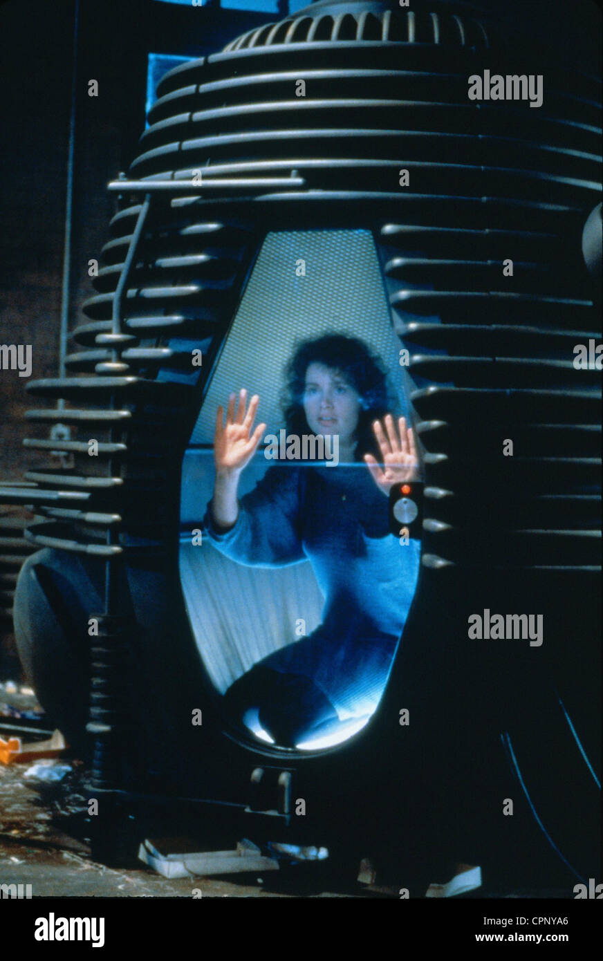 Cronenberg the fly hi-res stock photography and images - Alamy