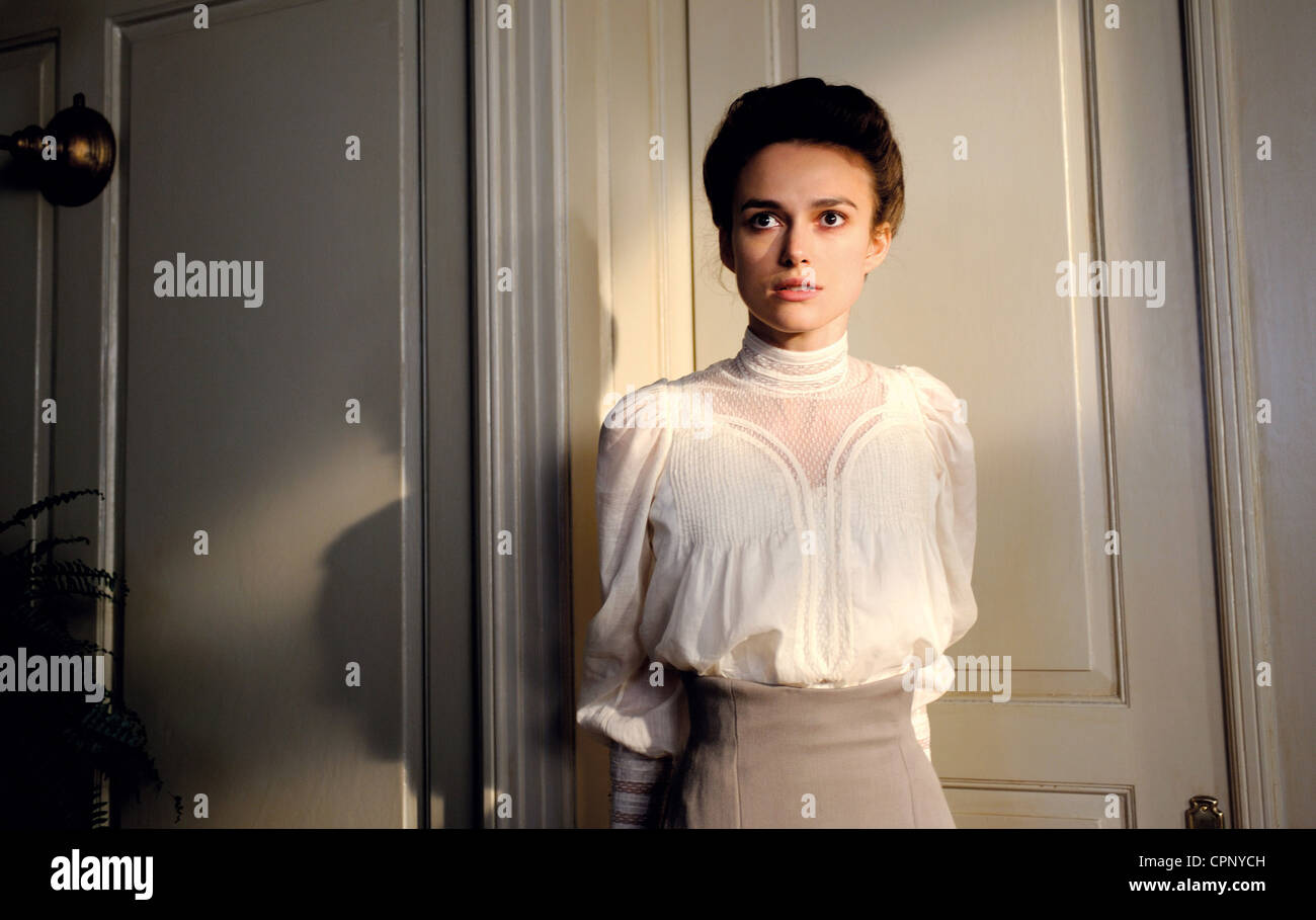 A Dangerous Method Stock Photo - Alamy