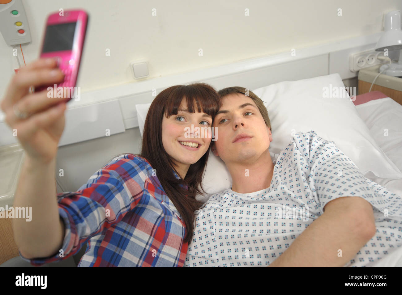 The Inbetweeners Movie Stock Photo - Alamy