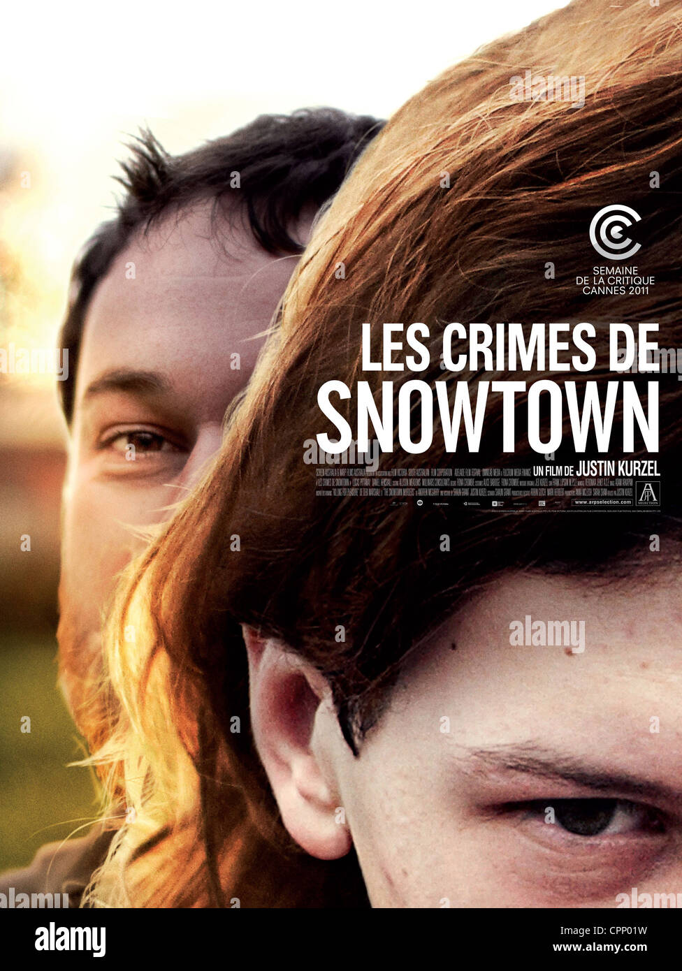 Snowtown hi-res stock photography and images - Alamy