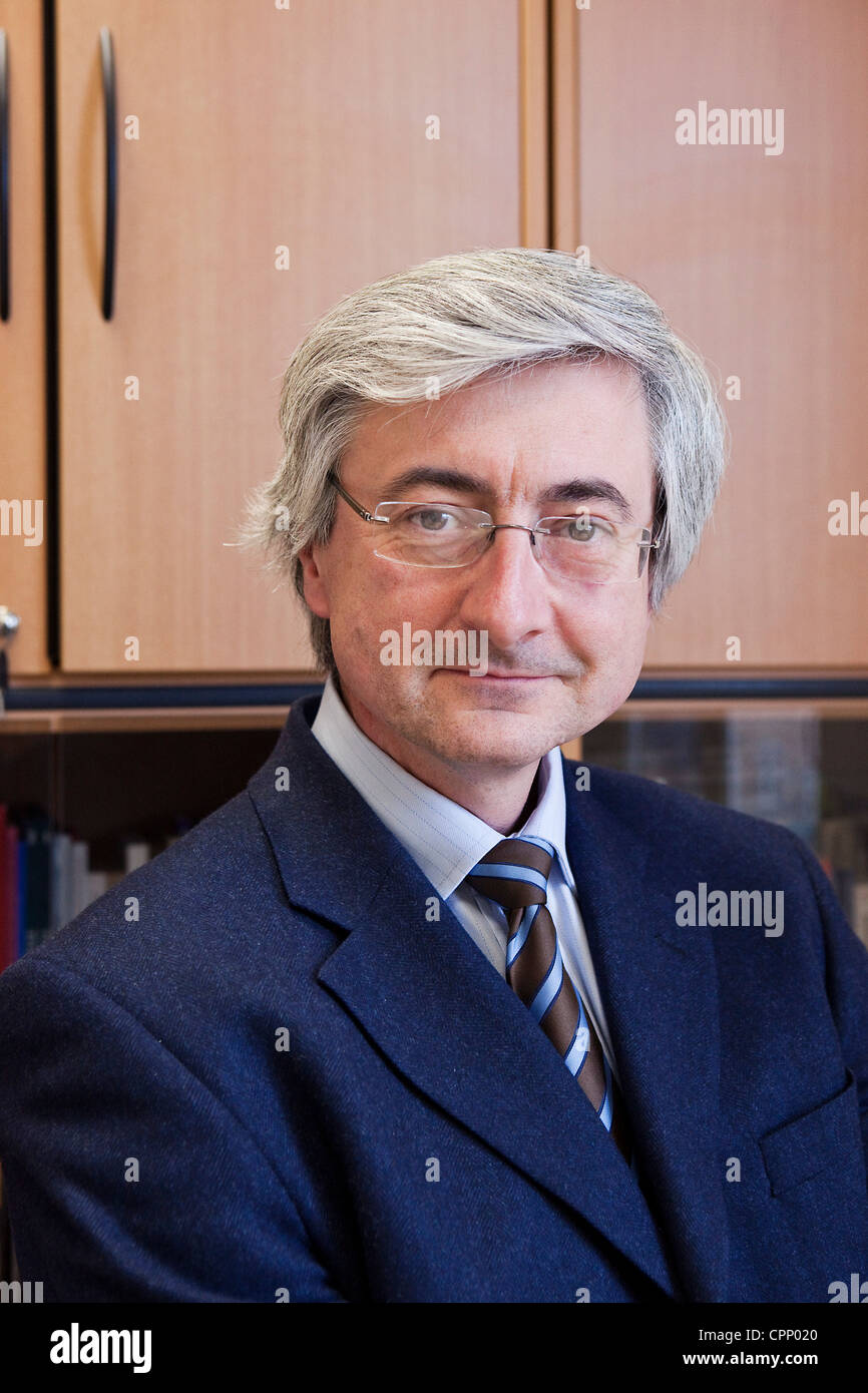 Hospital xavier hi-res stock photography and images - Alamy