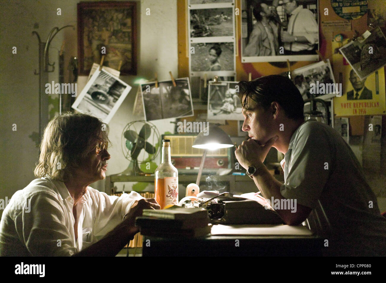 Bruce robinson bruce robinson hi-res stock photography and images - Alamy