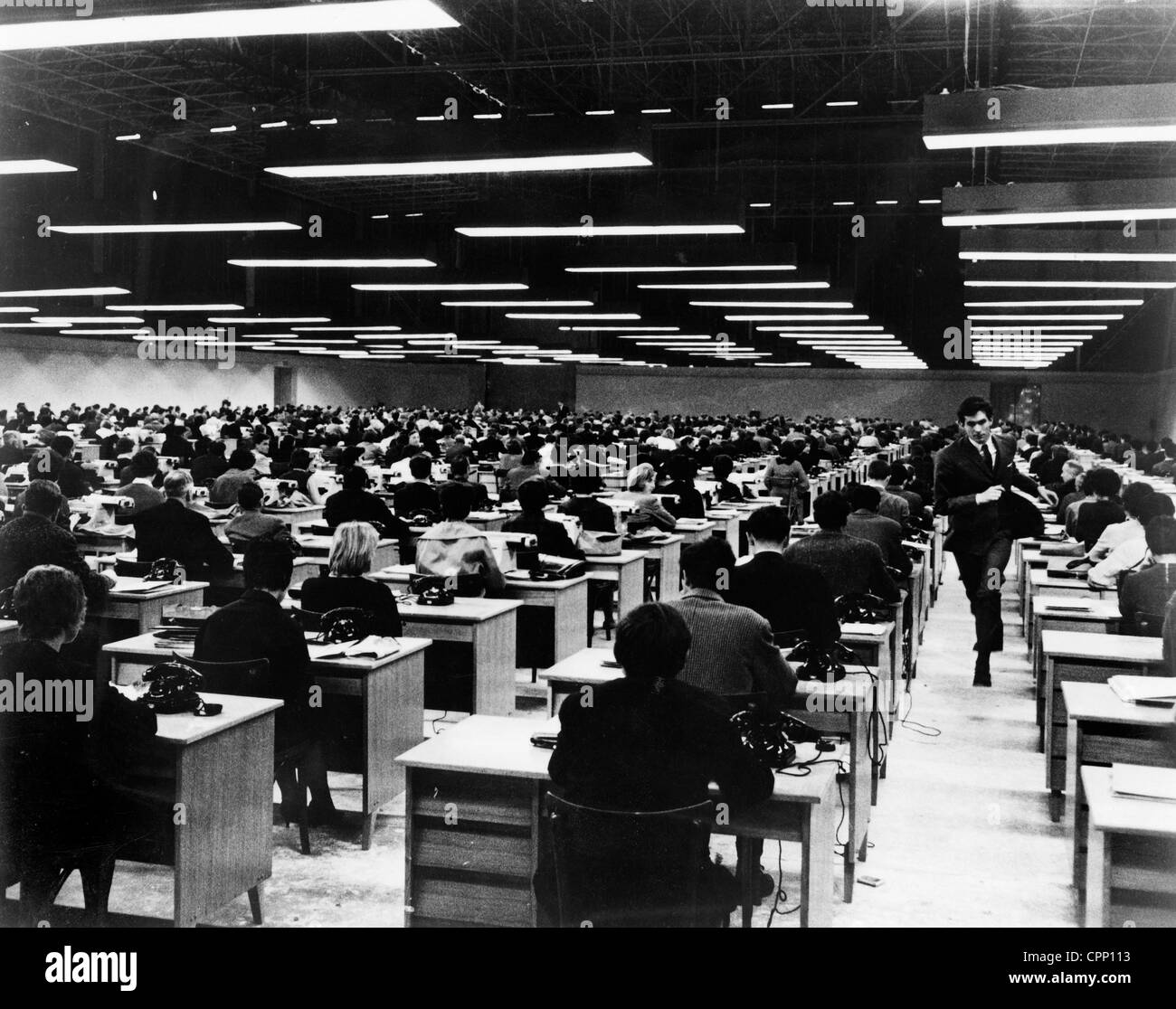 Orson welles le proces hi-res stock photography and images - Alamy