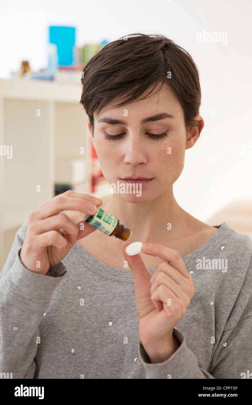 Herbal Medicine Medicinal Plants High Resolution Stock Photography and ...