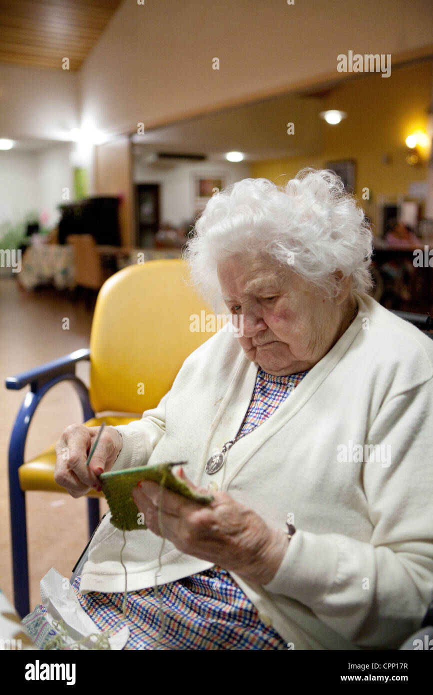 Manual and crafts hi-res stock photography and images - Alamy