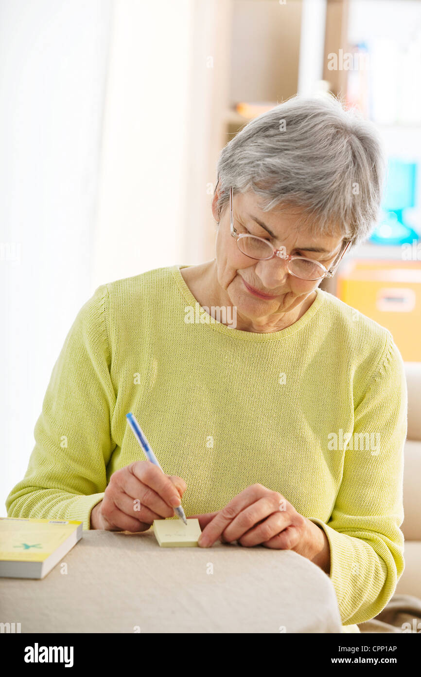 Writing memorabilia hi-res stock photography and images - Alamy