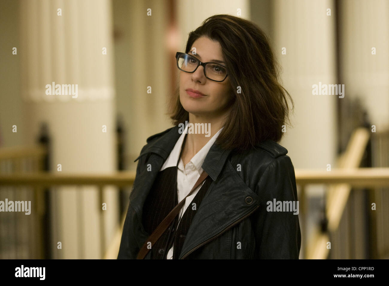 The Ides of March Year : 2011 USA Director : George Clooney Marisa ...