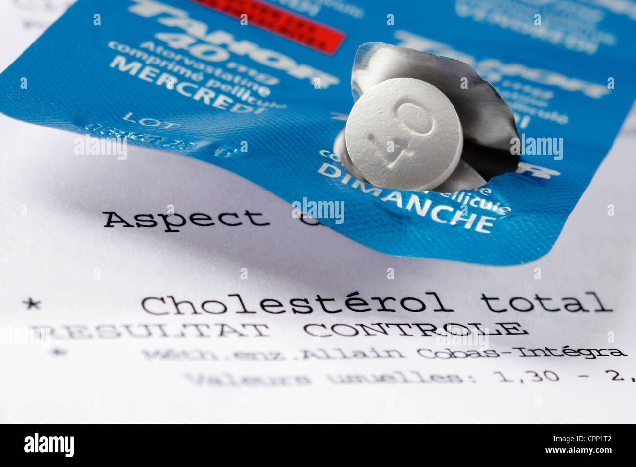 Therapeutic testing hi-res stock photography and images - Alamy