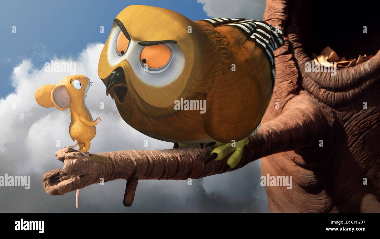 The Gruffalo High Resolution Stock Photography and Images - Alamy