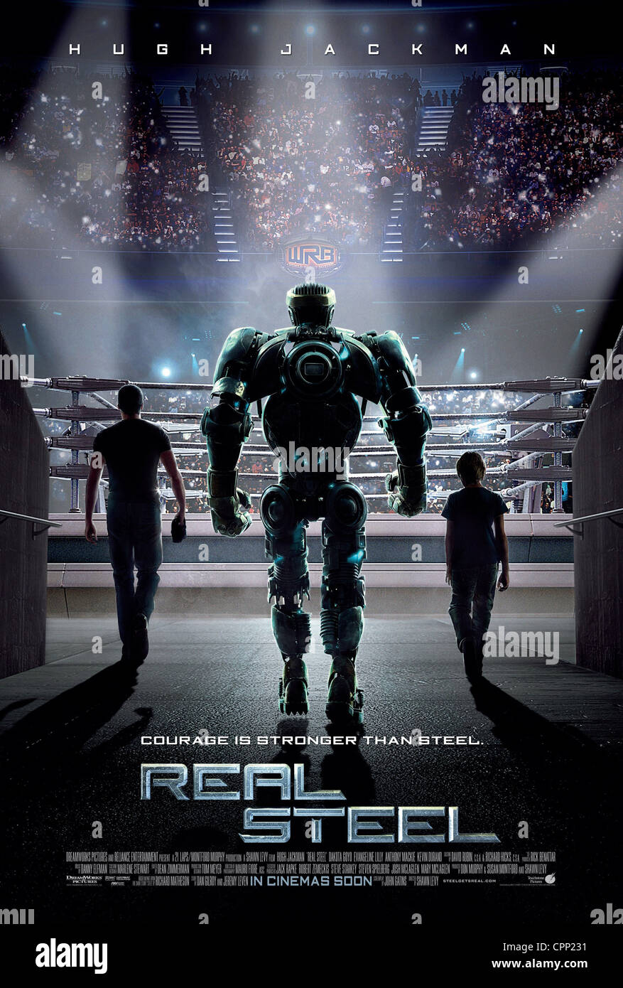 Real Steel Stock Photo Alamy real-steel-stock-photo-alamy