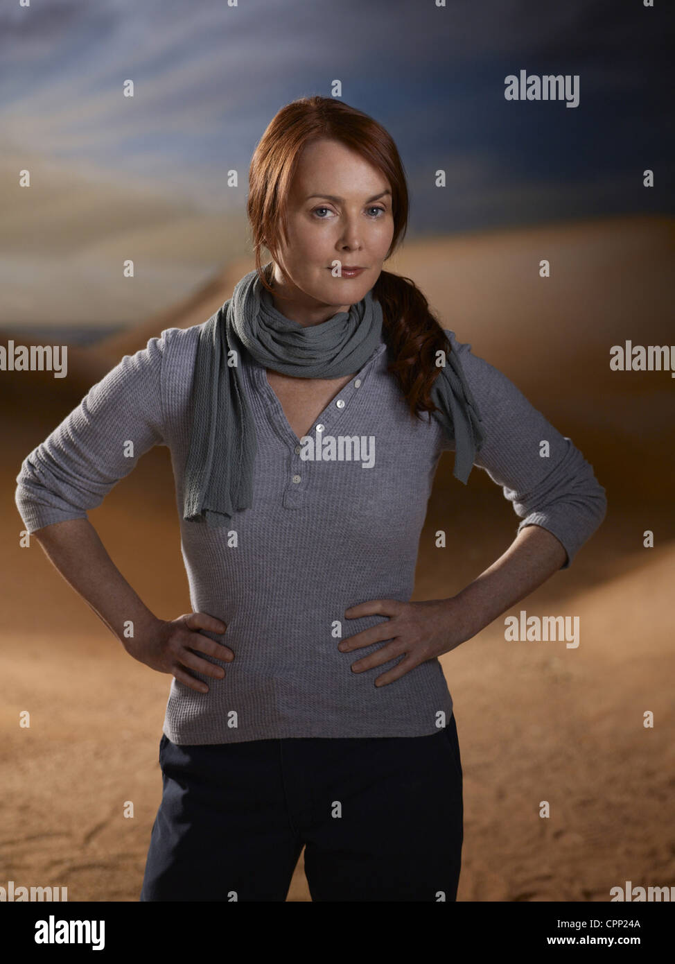 Nick wauters laura innes hi-res stock photography and images - Alamy